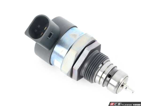 Bosch - 057130764H - Pressure Regulating Valve