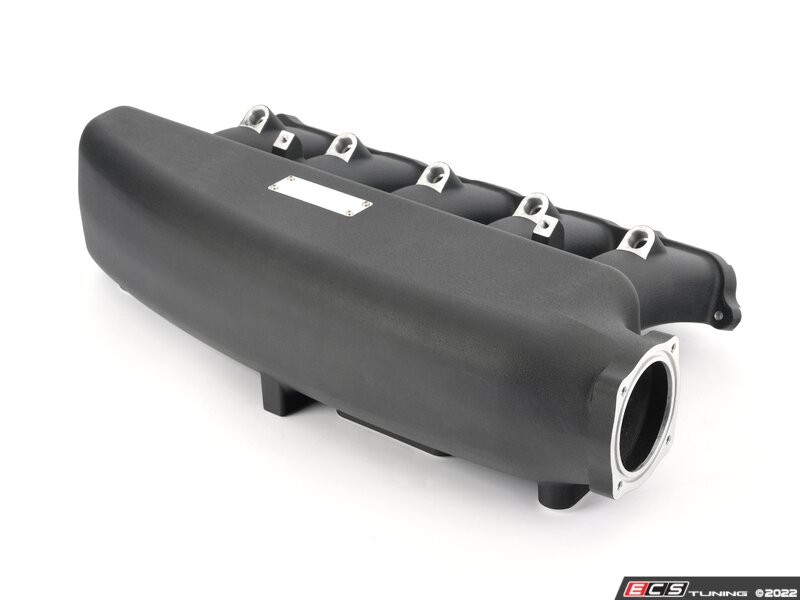 Integrated Engineering - IEIMVB3BK0911 - 2.5L 5 Cylinder Intake ...