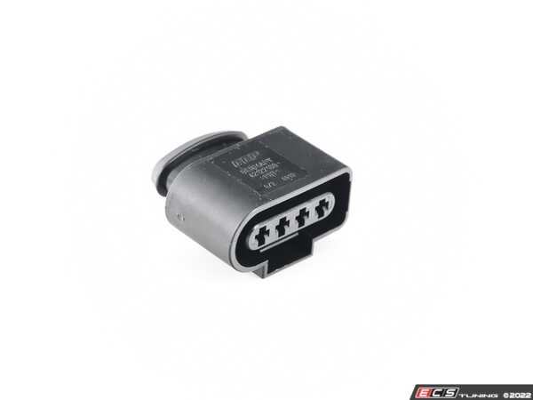 Bosch - 1K0998262S - Rear Oxygen Sensor - Priced Each