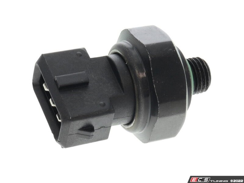 Vemo - 6395420818 - A/C Pressure Switch on Receiver Drier
