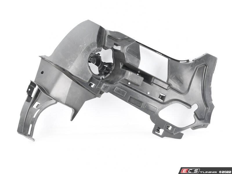 Genuine BMW - 51117354820 - BRACKET, FOG LAMP RIGHT (51-11-7-354-820)