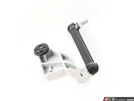 Genuine BMW - 37148851844 - CONNECTING ROD REAR (37-14-8-851-844)