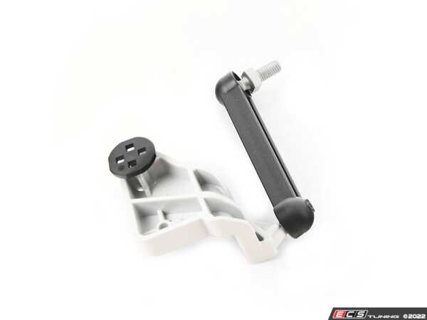 Genuine BMW - 37148851844 - CONNECTING ROD REAR (37-14-8-851-844)