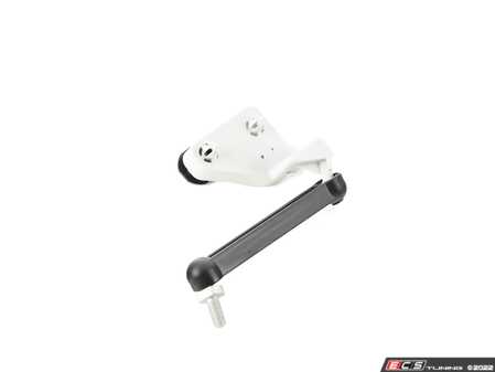 Genuine BMW - 37148851844 - CONNECTING ROD REAR (37-14-8-851-844)