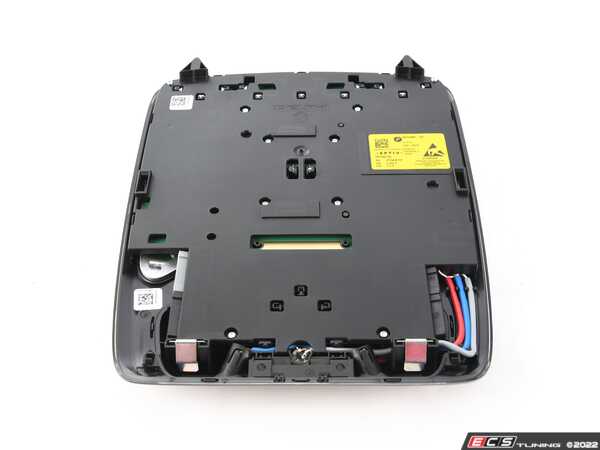 Genuine BMW - 61315A7C481 - ROOF FUNCTION CENTER (61-31-5-A7C-481)