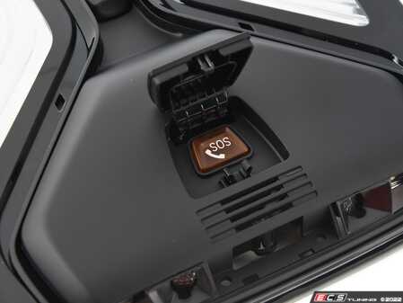 Genuine BMW - 61315A7C481 - ROOF FUNCTION CENTER (61-31-5-A7C-481)