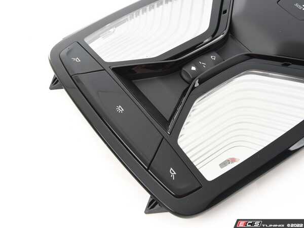 Genuine BMW - 61315A7C481 - ROOF FUNCTION CENTER (61-31-5-A7C-481)