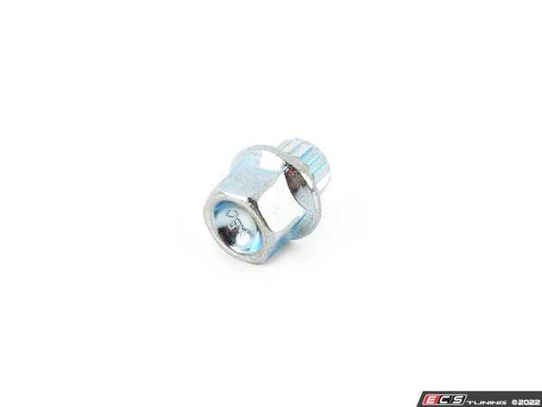 Genuine MINI - 36136786419 - SET WHEEL LOCKS (36-13-6-786-419)