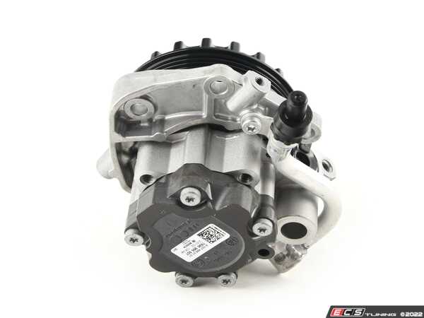 Genuine Mercedes Benz - 0074660101 - POWER STEERING PUMP