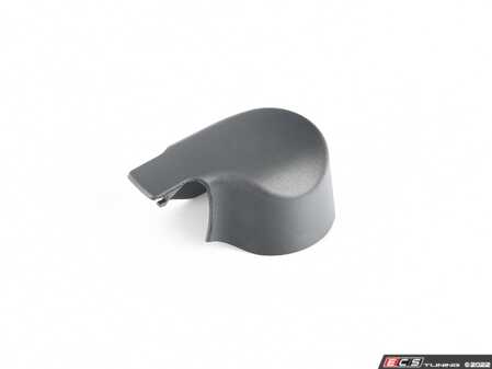 Genuine Volkswagen Audi - 5H0955435A9B9 - CAP (5H0 955 435 A 9B9)