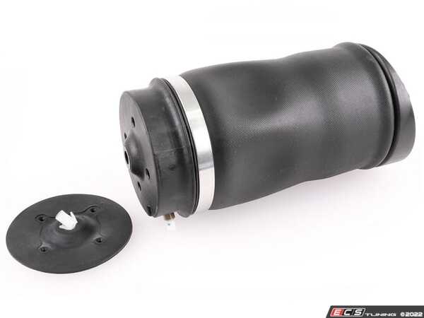 Vemo - 251320042564 - Rear Suspension Air Spring - Priced Each