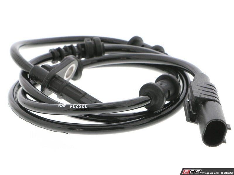 Vemo - 2465403215 - Front ABS Speed Sensor - Priced Each