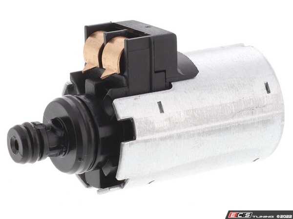 Vemo - 2402701600 - Solenoid Valve - Priced Each