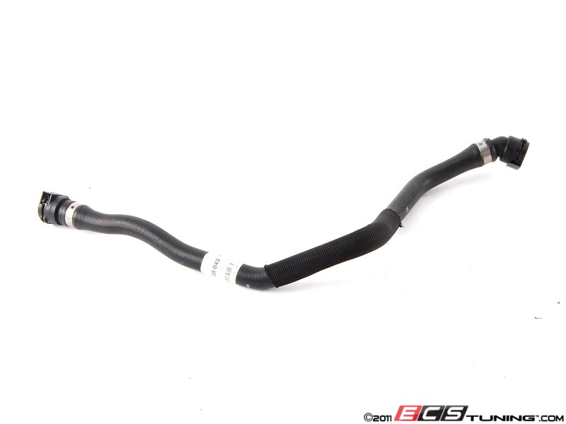 Genuine BMW - 17127508043 - E65 Coolant Hose - Return - (NO LONGER ...