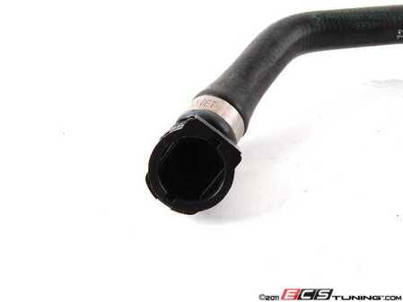 Genuine BMW - 17127508043 - E65 Coolant Hose - Return - (NO LONGER ...
