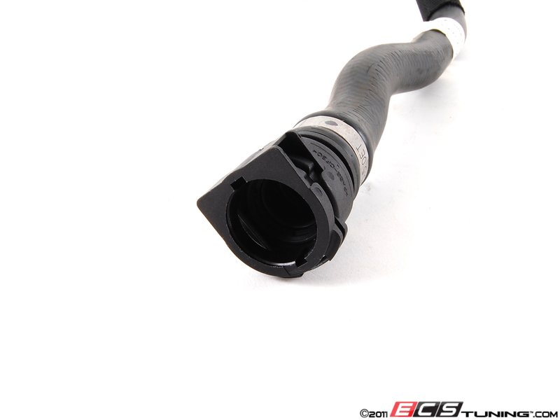 Genuine BMW - 17127508043 - E65 Coolant Hose - Return - (NO LONGER ...