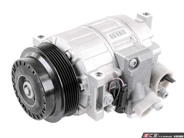 Vemo - 0022303411 - Air Conditioning Compressor