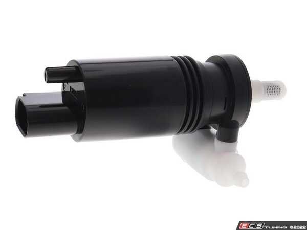 Vemo - 2318660021 - Windshield Washer Pump