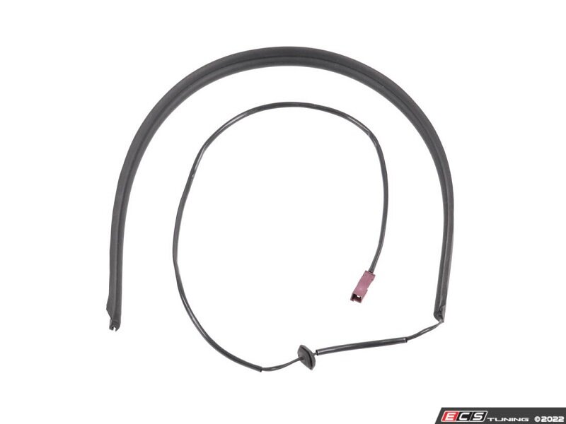 Vemo - 2516903026 - Power Lift Gate Harness