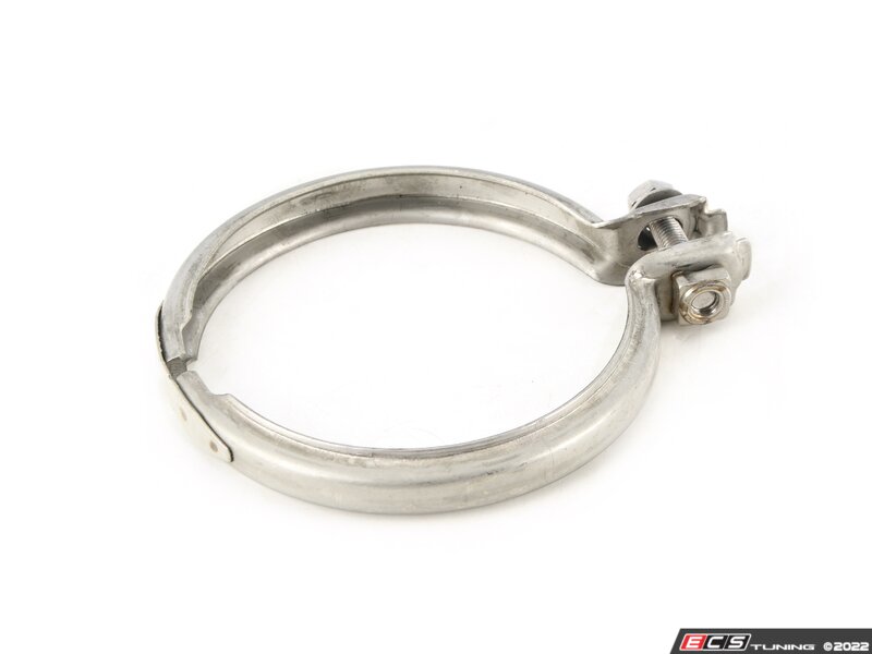 Rein - 18307606136 - Exhaust Clamp