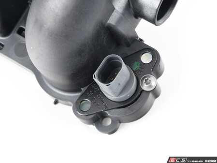 Genuine Volkswagen Audi - 06J121026BH - Water Pump Module (06J 121 026 BH)