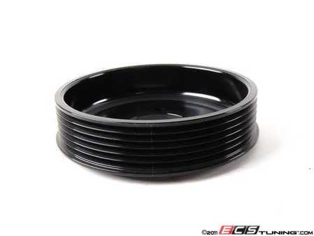 Genuine BMW - 11517506667 - PULLEY (11-51-7-506-667)