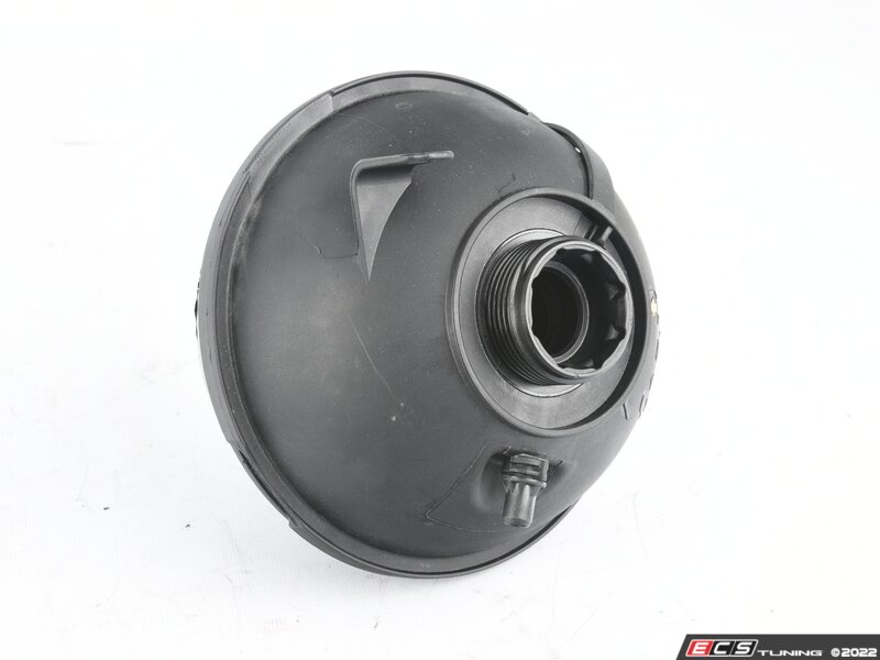 Mahle - 17138616418 - Coolant Expansion Tank