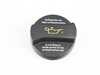 Genuine Volkswagen Audi - 06B103485C - Oil Cap (06B 103 485 C)
