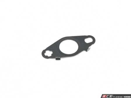 Genuine Volkswagen Audi - 06F145757L - Turbo Oil Line Return Gasket ...