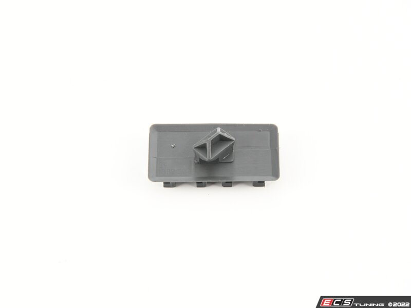 Genuine BMW - 61131382502 - BRACKET, PLUG CONNEC (61-13-1-382-502)