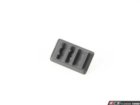 Genuine BMW - 61131382502 - BRACKET, PLUG CONNEC (61-13-1-382-502)
