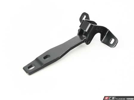 Genuine BMW - 41627463366 - Right Trunk Lid Hinge (41-62-7-463-366)