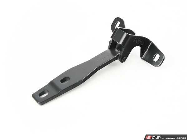 Genuine BMW - 41627463366 - Right Trunk Lid Hinge (41-62-7-463-366)
