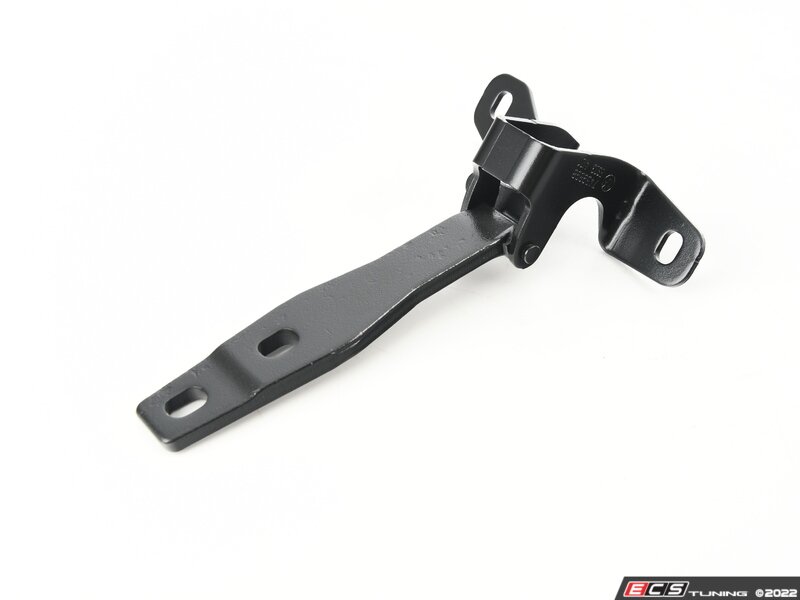 Genuine BMW - 41627463366 - Right Trunk Lid Hinge (41-62-7-463-366)