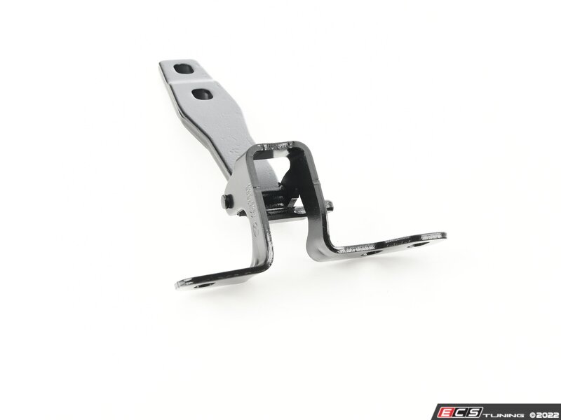 Genuine BMW - 41627463366 - Right Trunk Lid Hinge (41-62-7-463-366)