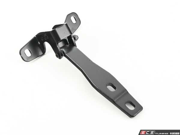 Genuine BMW - 41627463365 - Left Trunk Lid Hinge (41-62-7-463-365)
