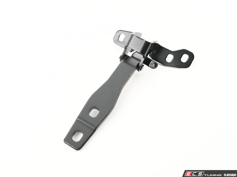 Genuine BMW - 41627463365 - Left Trunk Lid Hinge (41-62-7-463-365)