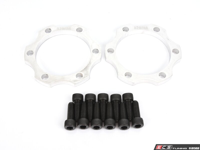 B2BFAB - B2BFABCFKB89 - B2BFAB Click Fix Kit, for B8/9 A4/S4/Q5/SQ5 ...