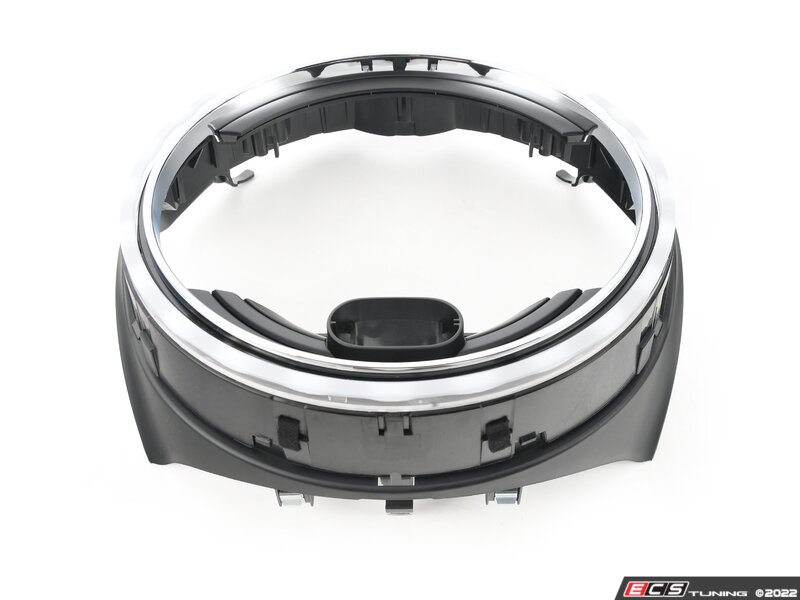 Genuine MINI - 65509367674 - CENTRAL INSTRUMENT (65-50-9-367-674)