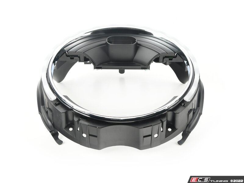 Genuine MINI - 65509367674 - CENTRAL INSTRUMENT (65-50-9-367-674)