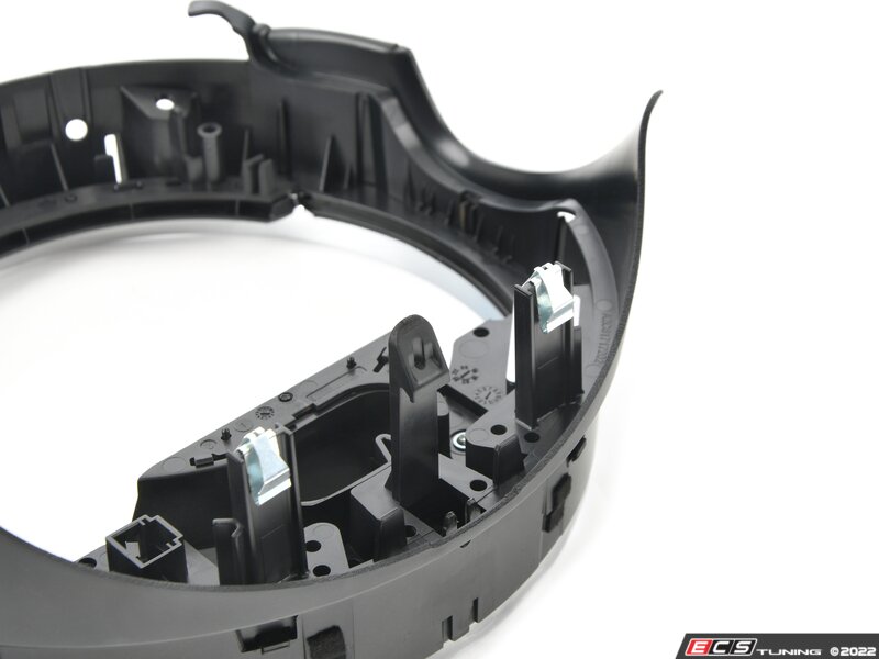 Genuine MINI - 65509367674 - CENTRAL INSTRUMENT (65-50-9-367-674)