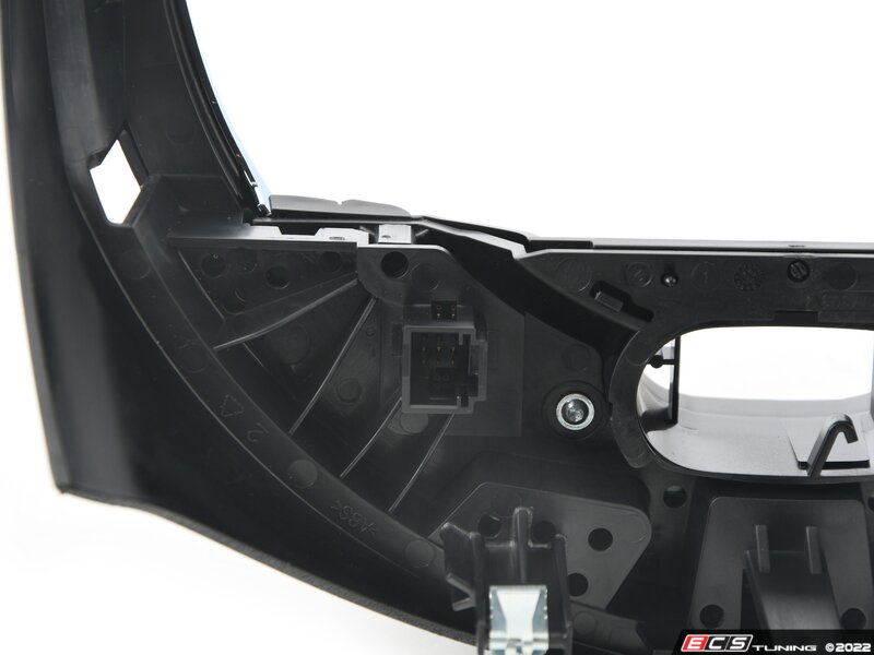 Genuine MINI - 65509367674 - CENTRAL INSTRUMENT (65-50-9-367-674)