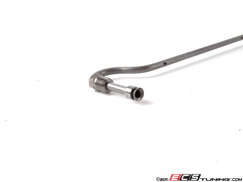Genuine BMW - 11421265376 - Emission Tube (11-42-1-265-376)