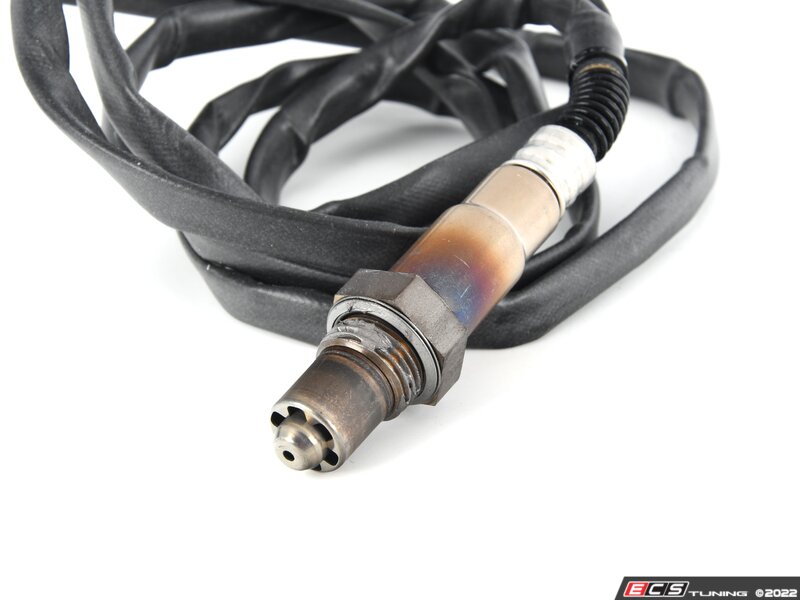 Bosch - 1K0998262S - Rear Oxygen Sensor - Priced Each