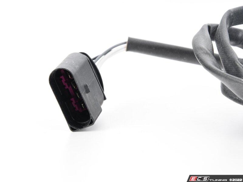 Bosch - 1K0998262S - Rear Oxygen Sensor - Priced Each