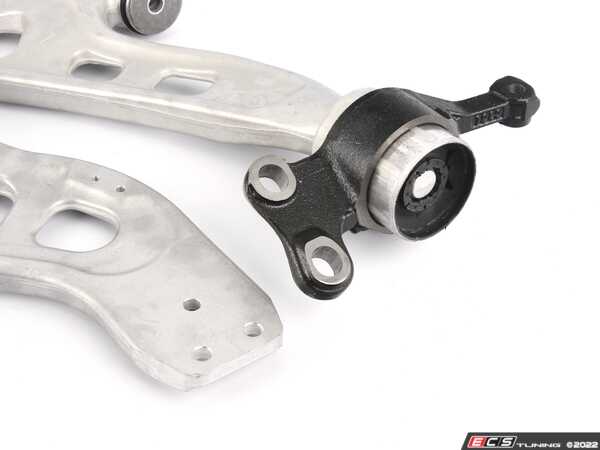 Meyle HD - 3160500136/HD - Lower Control Arm / Wishbone With Ball Joint ...