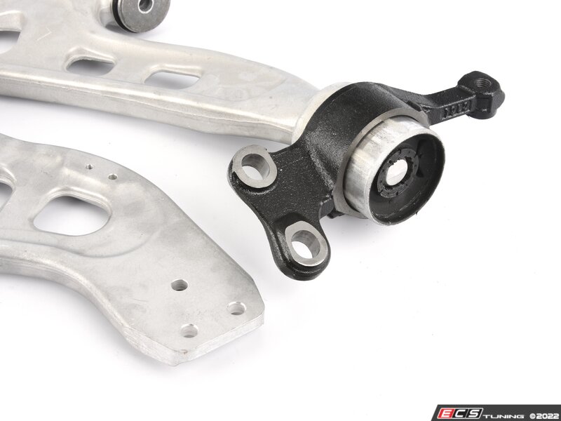 Meyle HD - 3160500136/HD - Lower Control Arm / Wishbone With Ball Joint ...