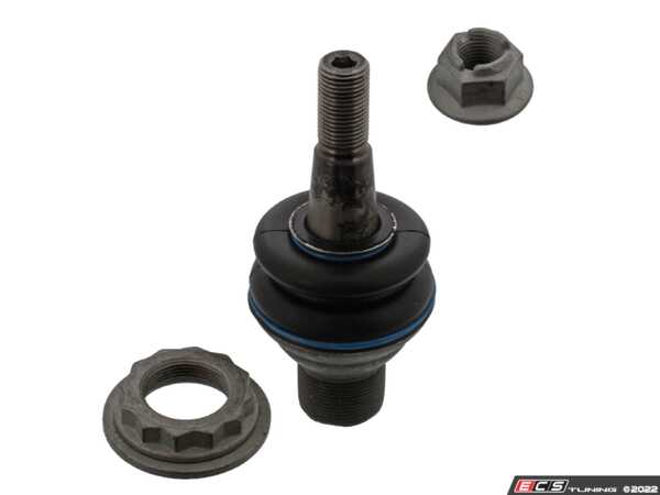 Febi - 31126777753 - Ball Joint With Additional Parts