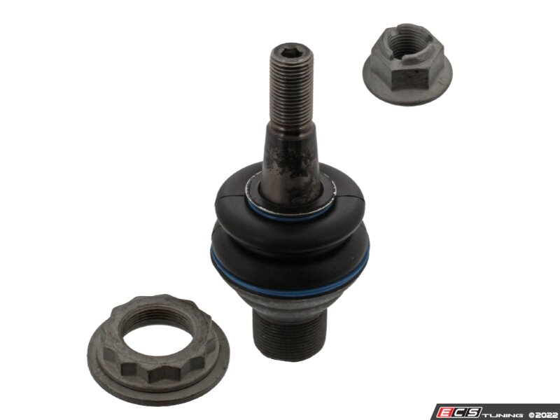 Febi - 31126777753 - Ball Joint With Additional Parts