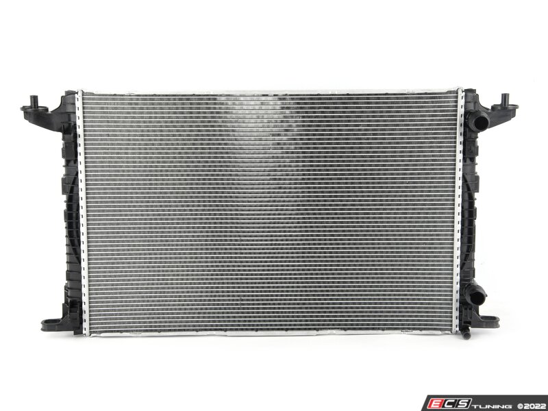 Genuine Volkswagen Audi - 80A121251D - Radiator (80A 121 251 D)